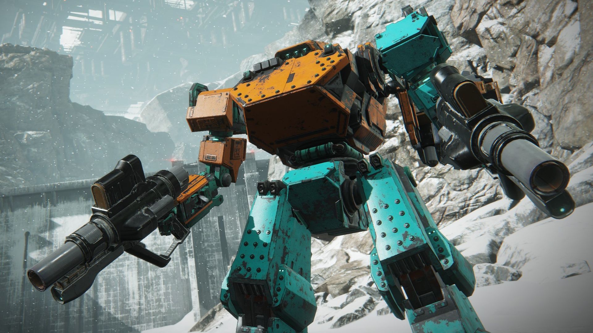 Armored Core release time: When it unlocks in your region | PC Gamer