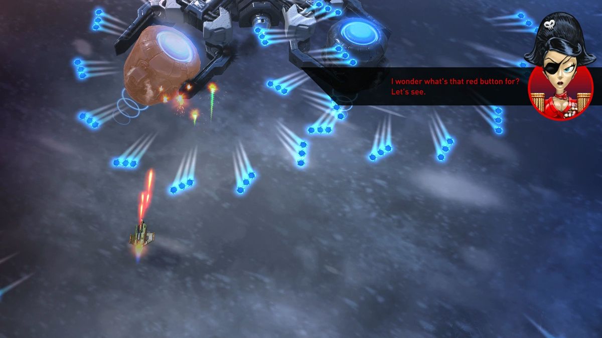 Sky Force Reloaded exclusive preview: A fitting sequel that builds on ...