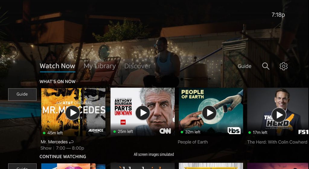 DirecTV vs. DirecTV Now: What’s the Difference? | Tom's Guide