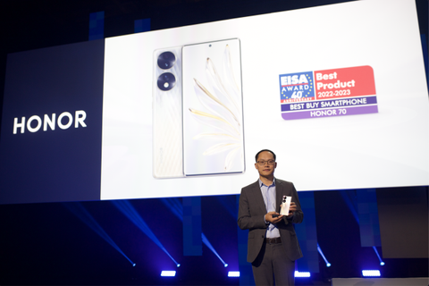 Honor plans to get aggressive in Europe to rebuild its global market ...