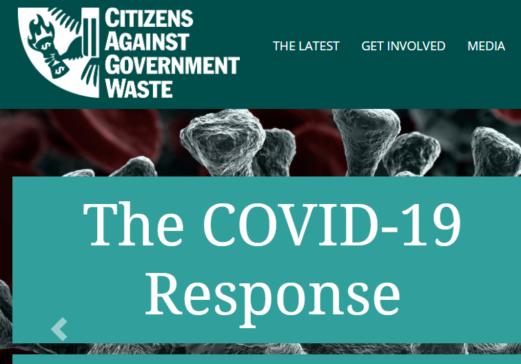 CAGW: V2V Shouldn't Commandeer Public Safety Spectrum for 'Infotainment ...