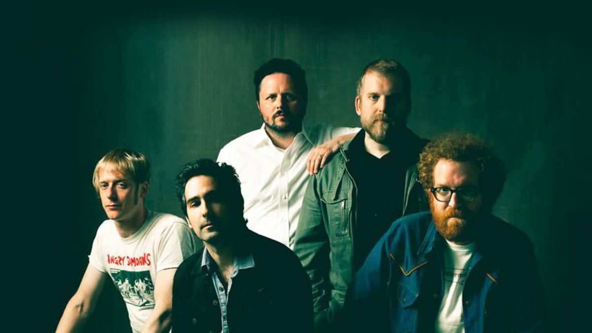 Classic Rock's Tracks Of The Week | Louder