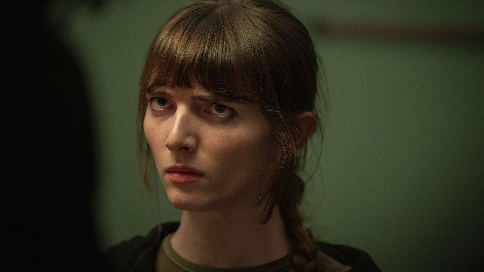 Who Plays Aqua in 'Missing You?' All About Mary Malone | Marie Claire