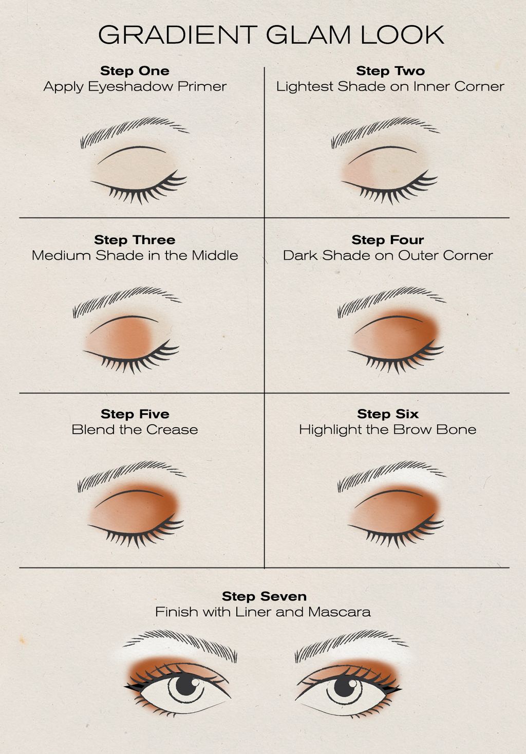 Here's How to Achieve Flawless Eye Makeup in Minutes | Who What Wear