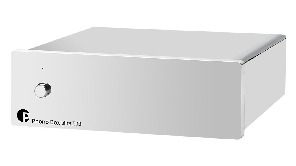 Pro-Ject announces Phono Box S2 Ultra and Ultra 500 phono stages | What ...