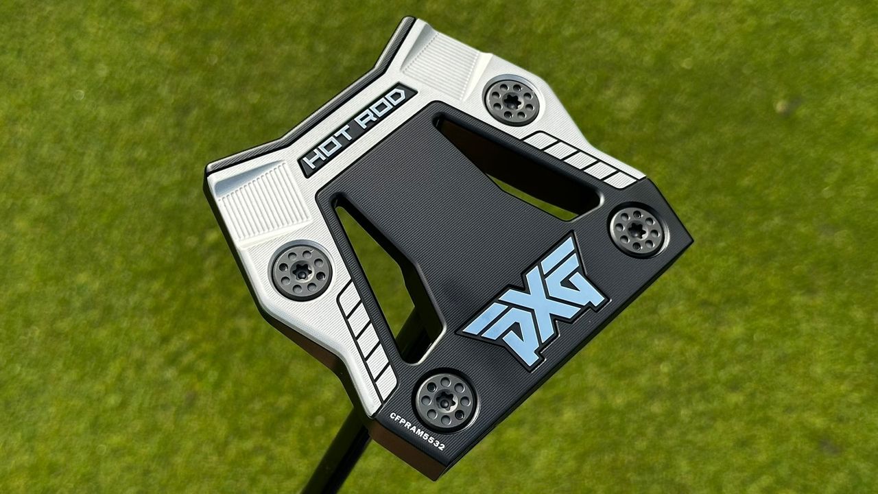 PXG Hot Rod ZT Putter Review | Golf Monthly