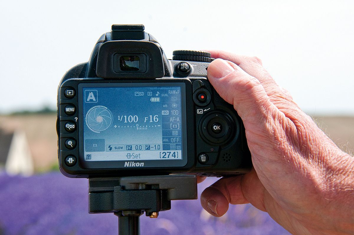 Hyperfocal distance and depth of field explained for landscape photography | Digital Camera World