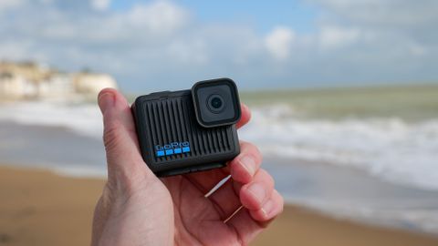 GoPro Hero review: the action camera king goes back to basics | TechRadar