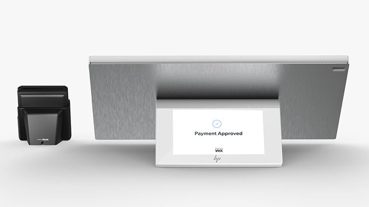 Wix POS (point of sale) system review | TechRadar