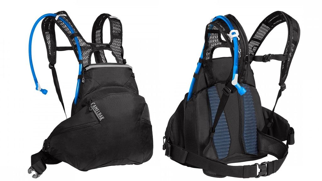 Best hydration packs 2024 – comfortable ways to carry water on your ...