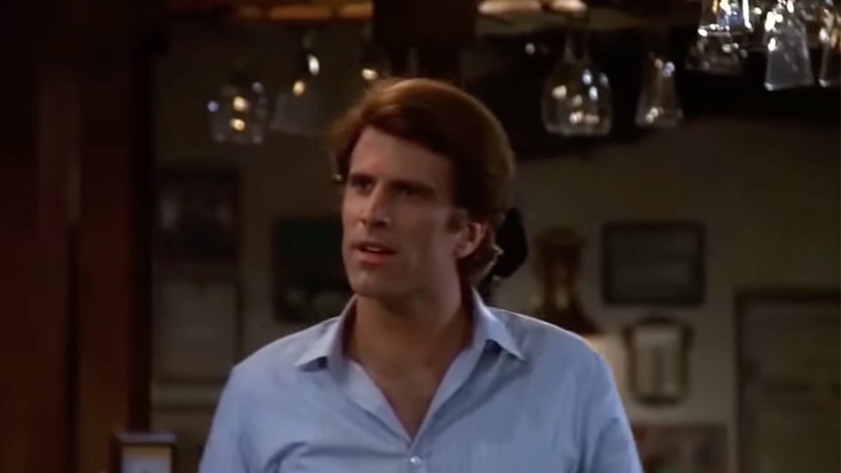 The Cheers Characters, Ranked By Who I'd Personally Most Like To Drink ...