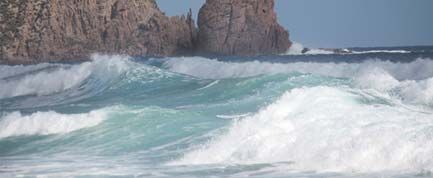 Humans Behind Rising Seas, Study Says | Live Science