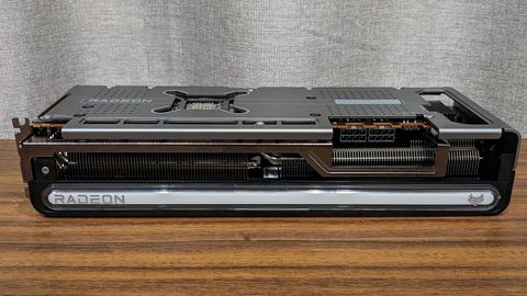 Sapphire Nitro+ RX 7800 XT Review | PC Gamer