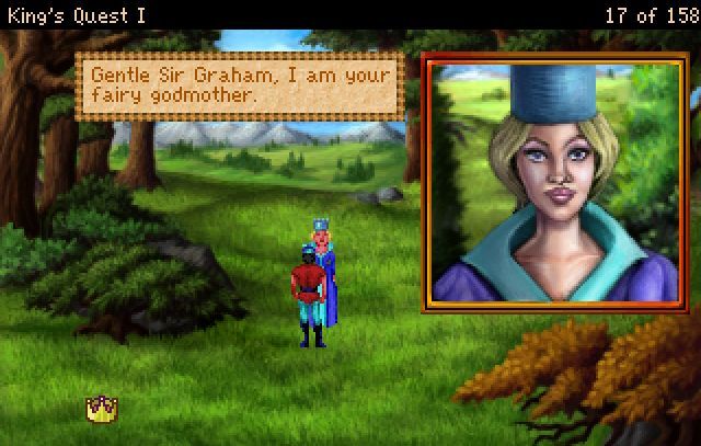 Every Sierra graphical adventure game, ranked | PC Gamer