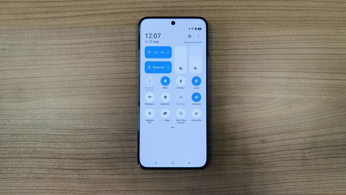 Oppo Reno 12 Pro review | TechRadar