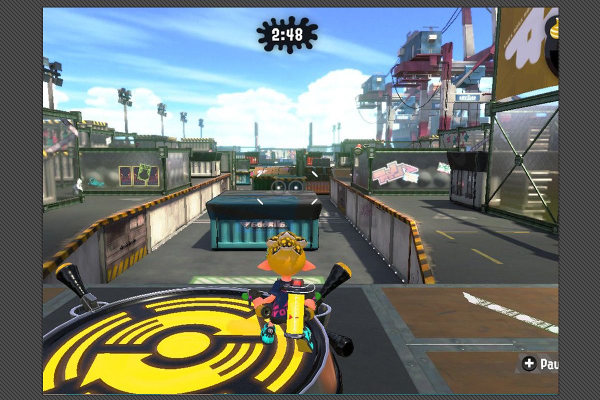 14 Tips for Dominating Splatoon 2 | Tom's Guide