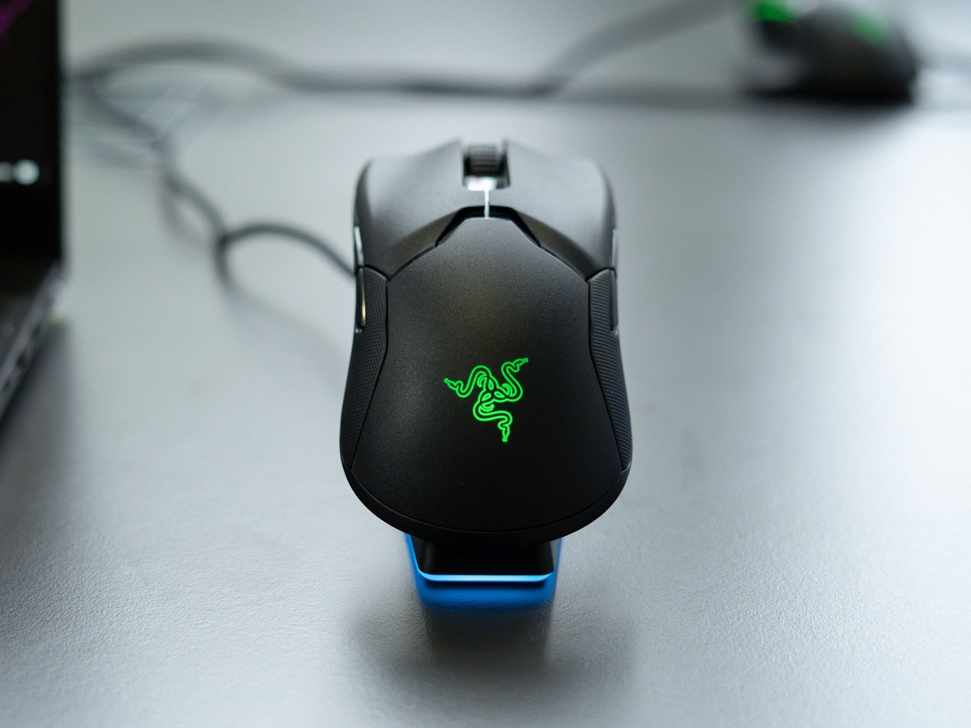 Razer Viper Ultimate review: The perfect gaming mouse gone wireless ...
