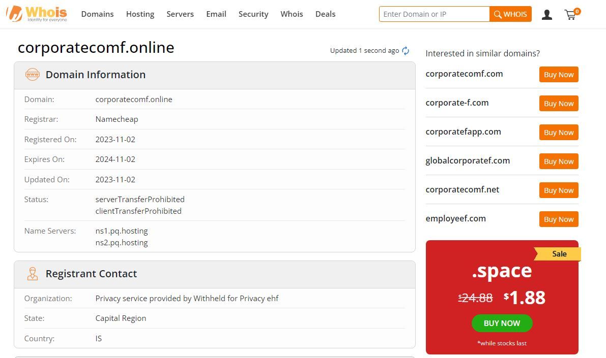 Google Surfaces Malware-Laden Fake CPU-Z Installer in Search Results ...