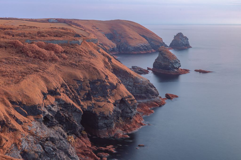 10 pro photo tips for amazing seascapes with Canon EOS cameras ...