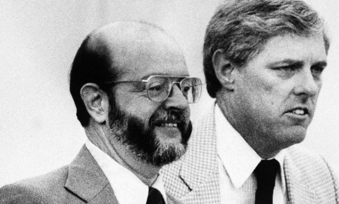 The quiet death of America's worst spy | The Week