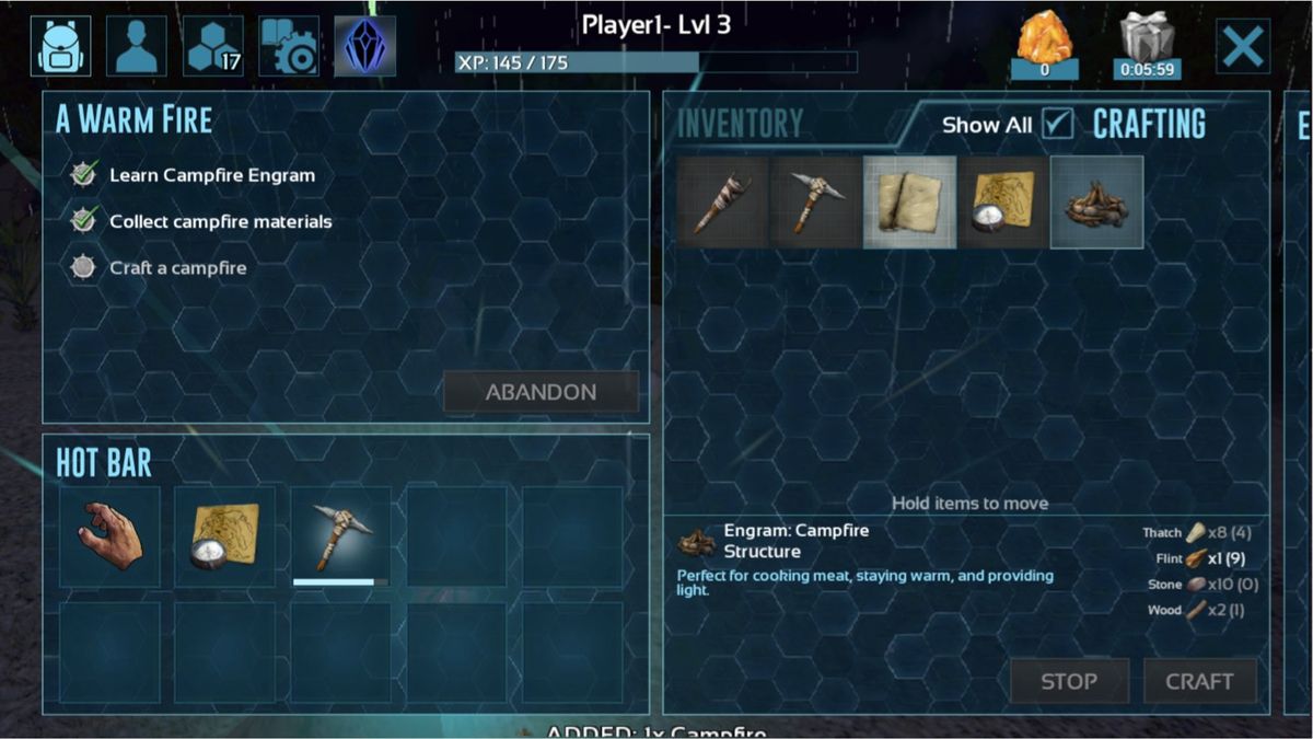 ARK: Survival Evolved for mobile: Everything you need to know! | iMore