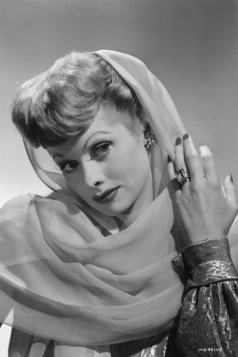 65 Famous Women in History Who Changed the World | Marie Claire