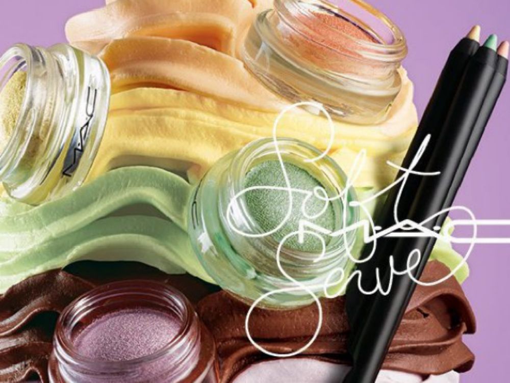 The Best MAC Collections Of All Time | Marie Claire UK