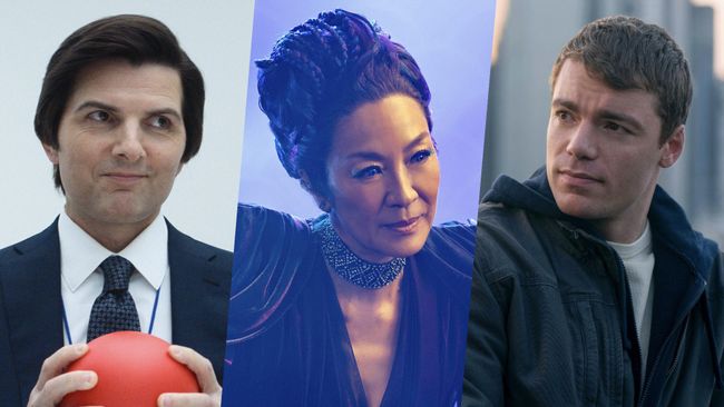 7 top new TV shows to stream this week on Netflix, Hulu and more (Jan ...