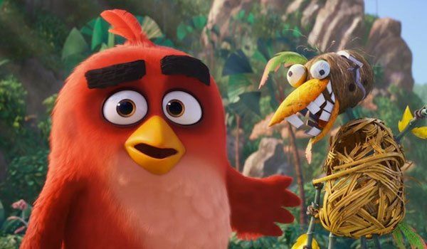 The Angry Birds Movie: 10 Fantastic Things We Learned About The ...