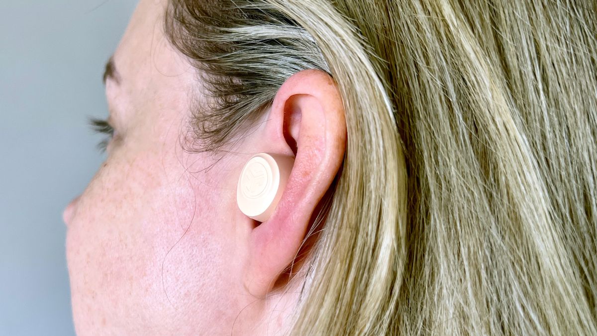 JLab Go Air Tones review: Understated listening for every skin tone | iMore