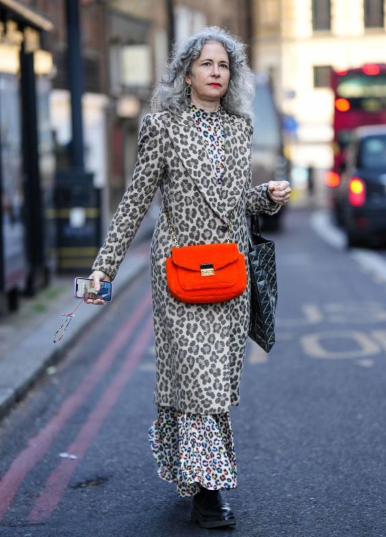 The best London street style looks from across the years | Woman & Home