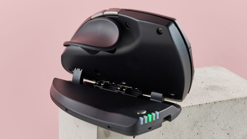 Contour Design Unimouse review: a comfortable and versatile ergonomic ...