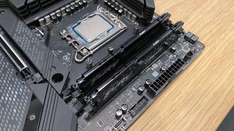 How to Install RAM in a PC | Tom's Hardware