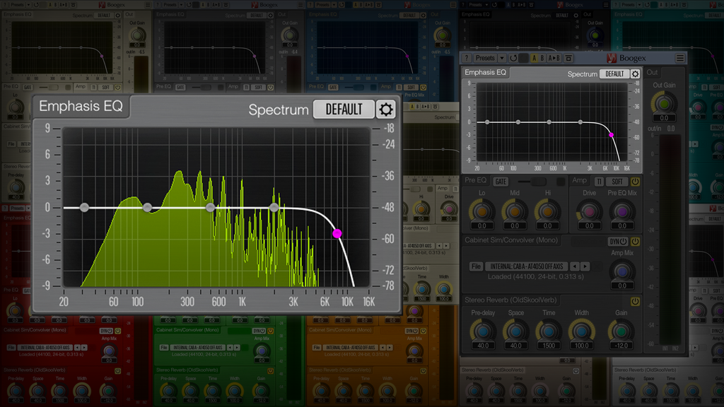 5 of the best free guitar amp simulator plugins | MusicRadar