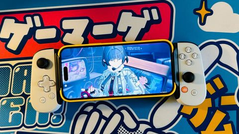 Backbone One 2nd Gen review: one of the best mobile controllers gets ...