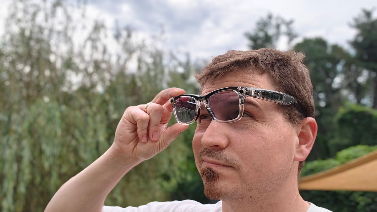 Should you wait for the Ray-Ban Meta Smart Glasses Gen 3? | Android Central