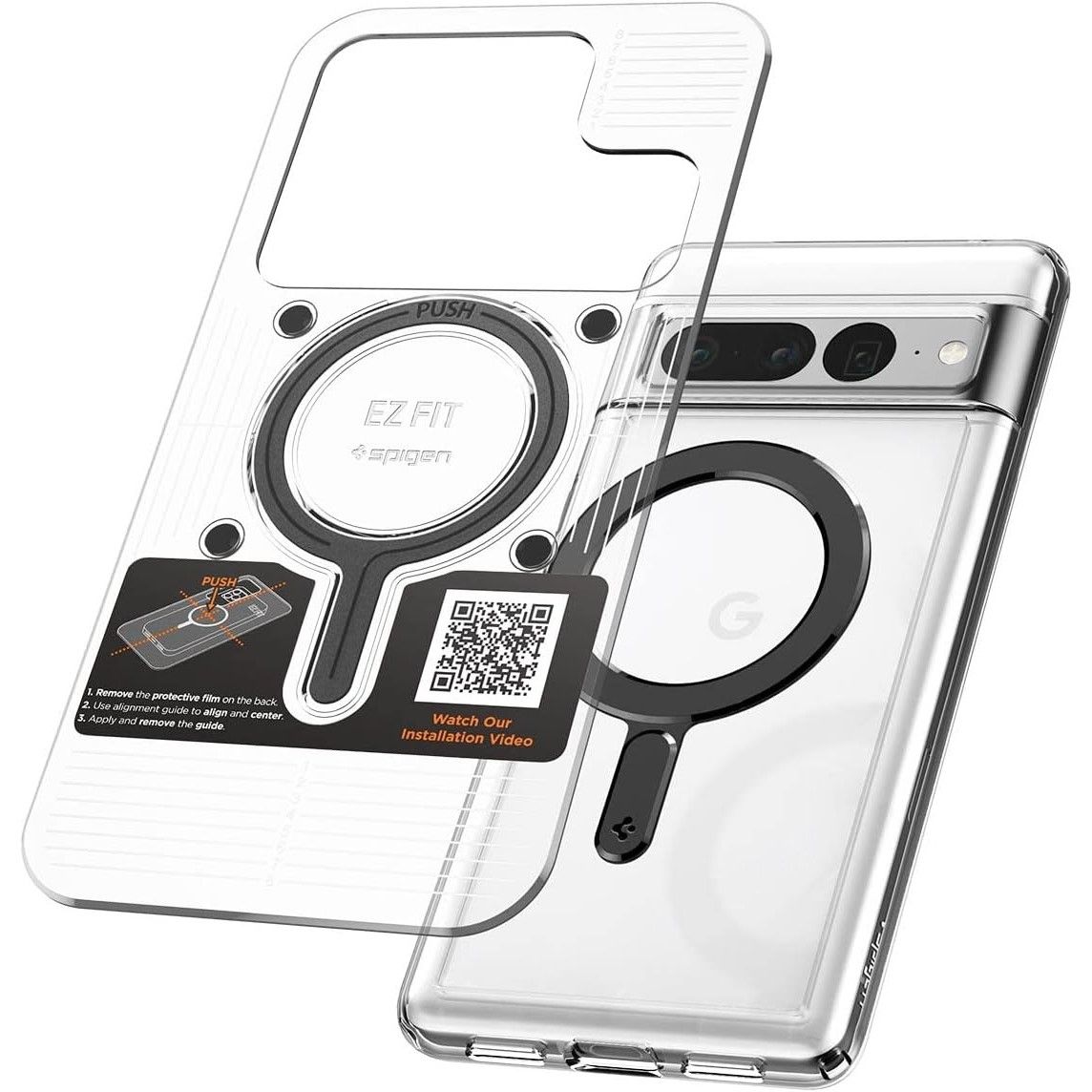 Best MagSafe accessories for Android phones | Android Central