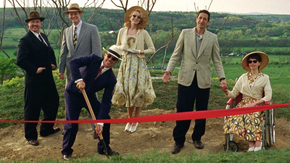 Where to stream ‘The Brutalist’ — how to watch the three-time Oscar winner right now | Tom's Guide