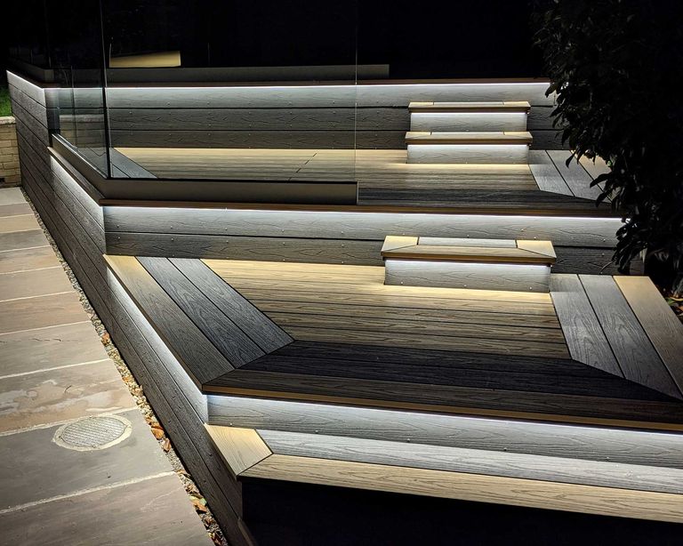 Path lighting ideas: 10 beautiful designs to light up the walkways in ...