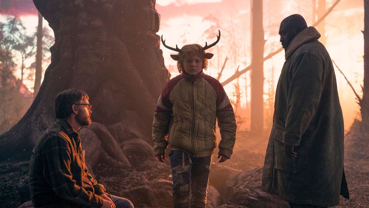 Sweet Tooth season 3 episode 8 recap: a story for generations | What to ...