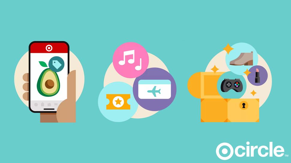 Forget Amazon Prime Day, you can get amazing deals during Target Circle ...