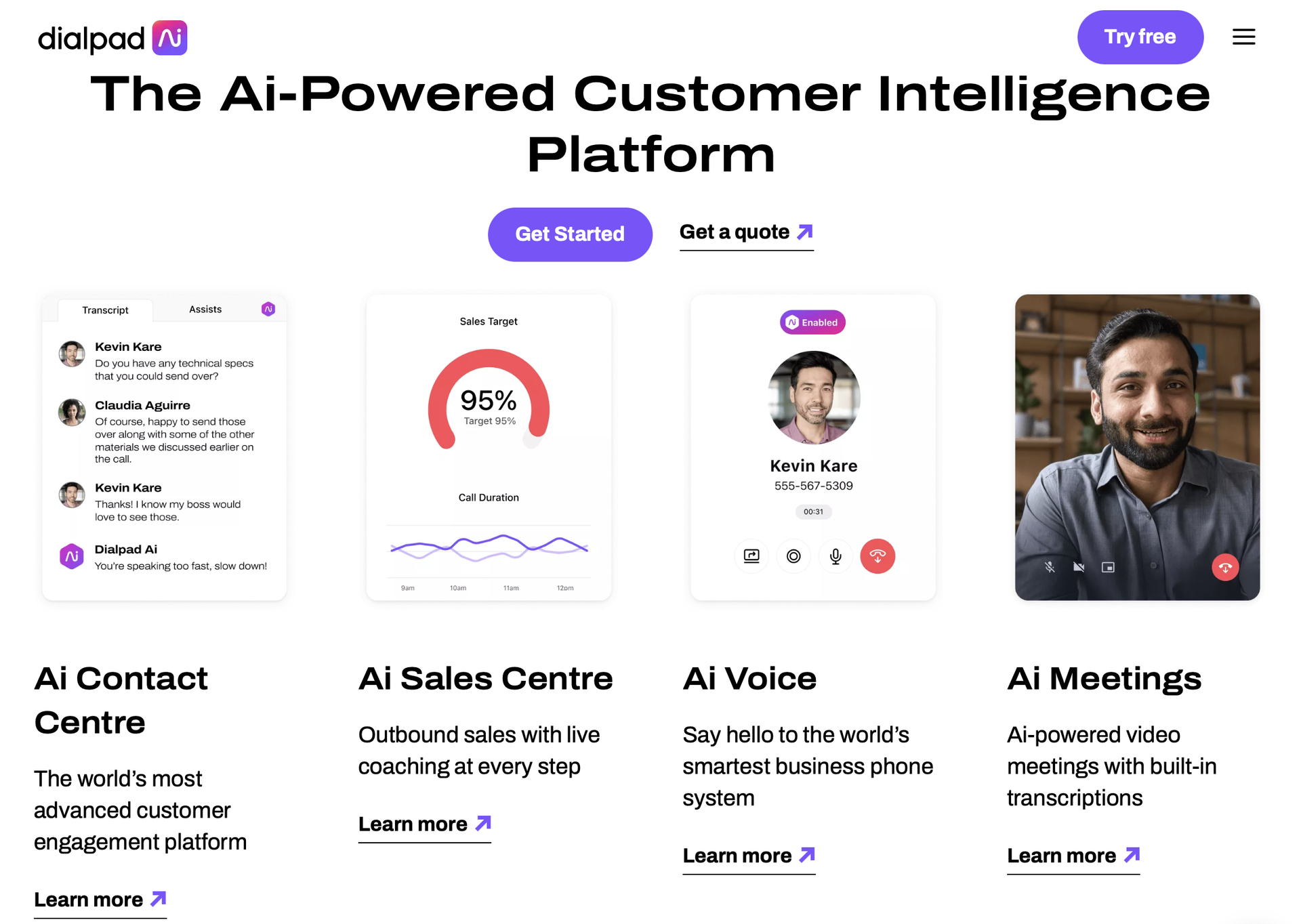 Dialpad VoIP service review | TechRadar