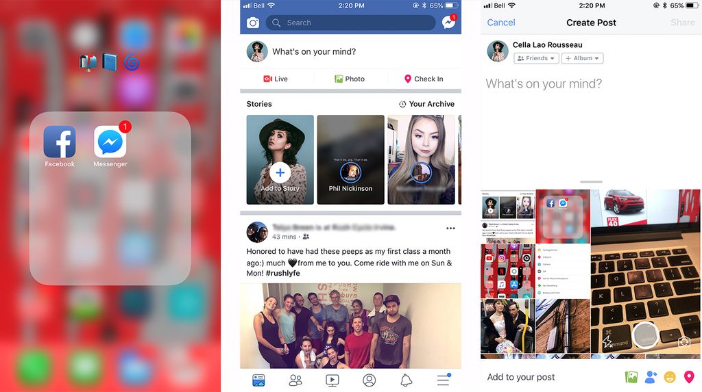 How to turn Portrait Mode photos into 3D photos on iPhone | iMore