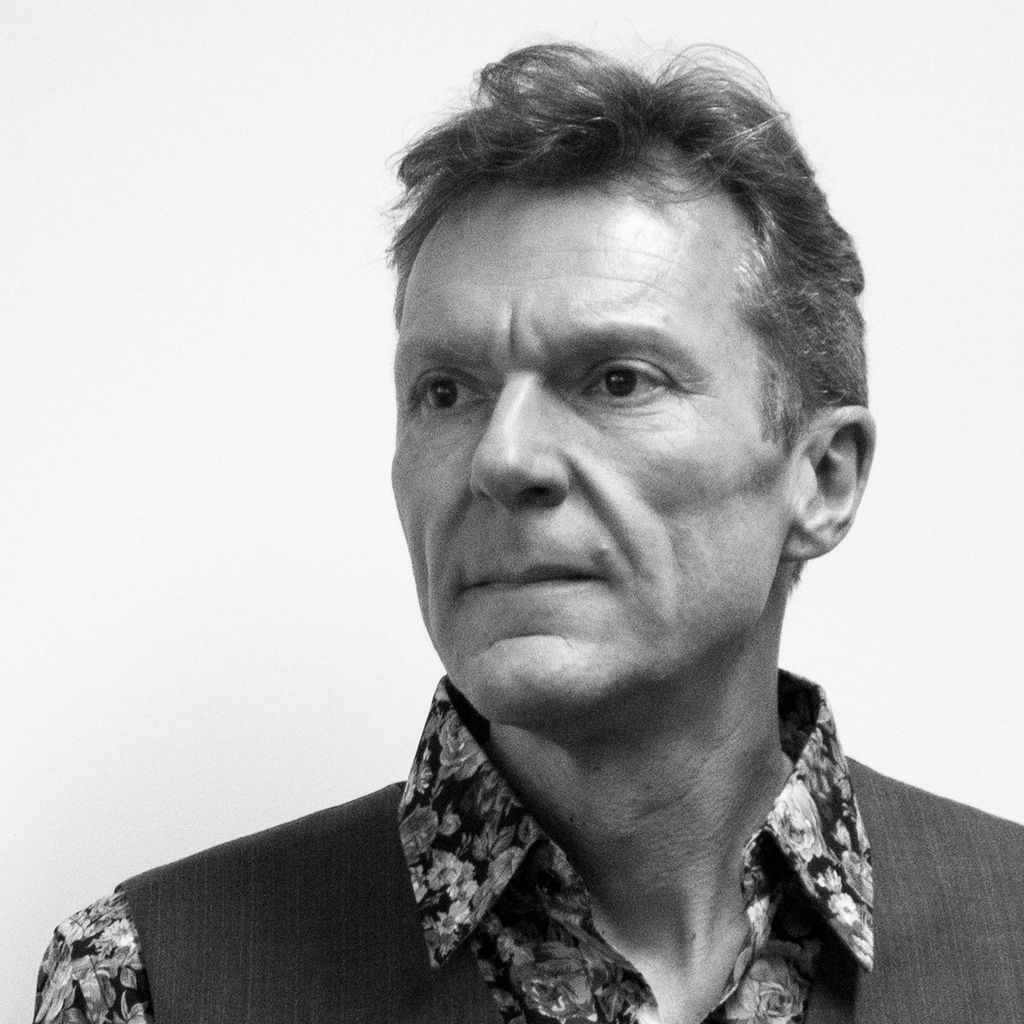 Bruno Maag on the state of type in 2019 | Creative Bloq