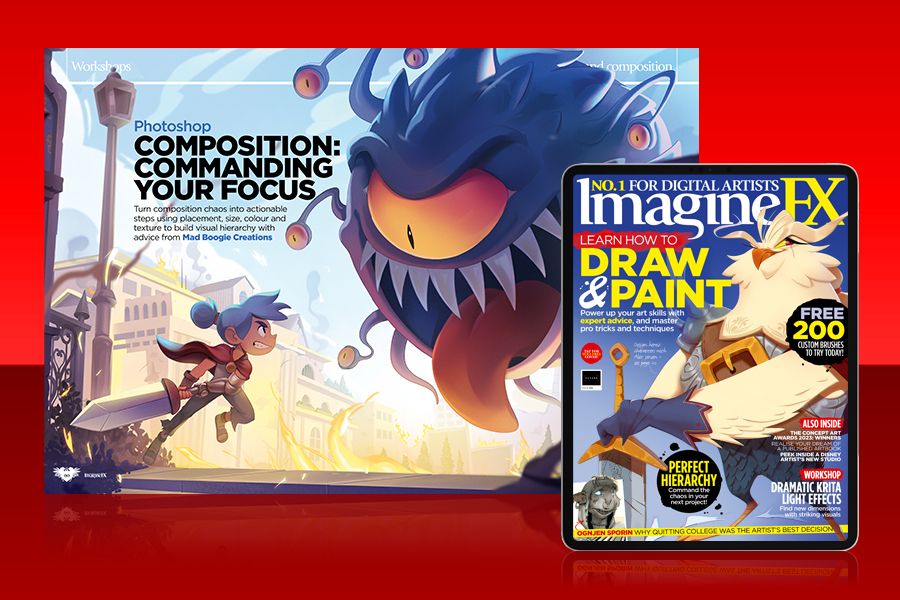 Articles by Rob Redman | Creative Bloq