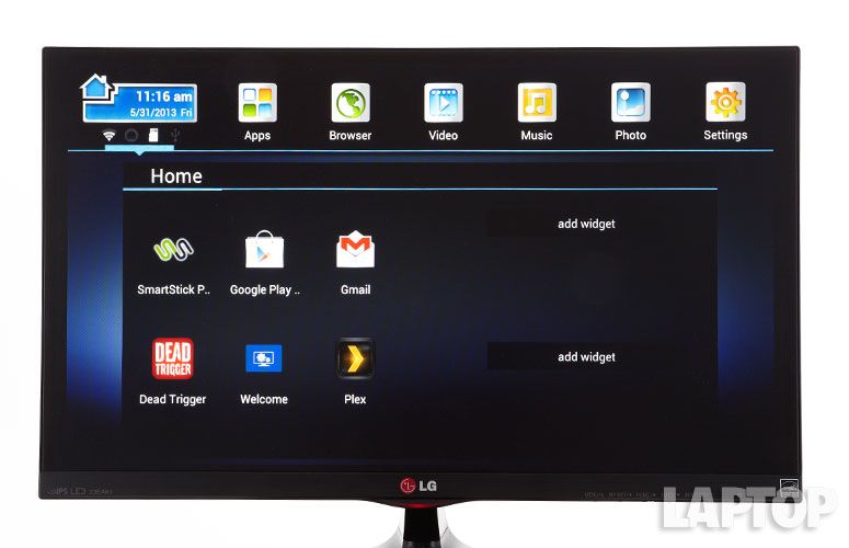 Favi SmartStick Review | Android Stick Computer Reviews | Laptop Mag