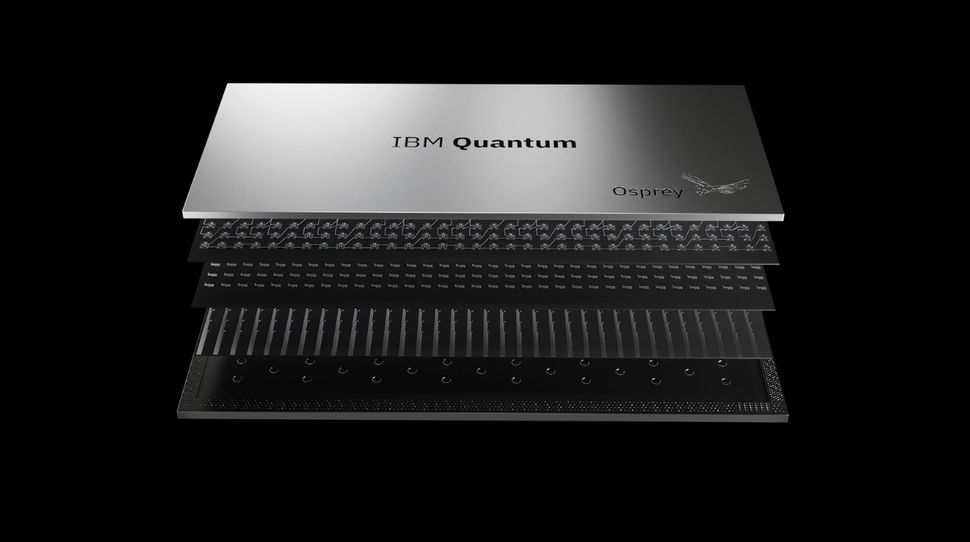 IBM Introduces 433 Qubit IBM Introduces 433 Qubit