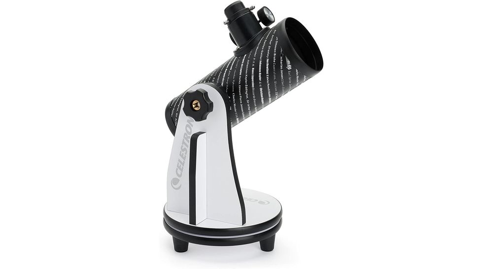 Best telescopes for kids 2025: The best child-friendly scopes | Space