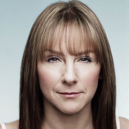 The New Change Agents | Marie Claire