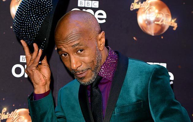 Danny John-Jules: Why I left Death in Paradise as Officer Dwayne Myers ...